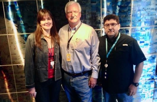 Key Personnel – DRL Refineries LLC