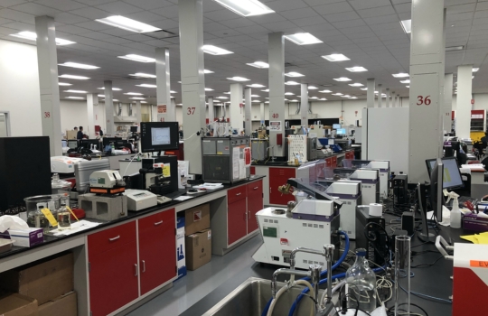 Key Personnel – DRL Refineries LLC