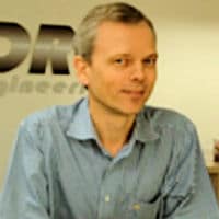 Key Personnel – DRL Refineries LLC