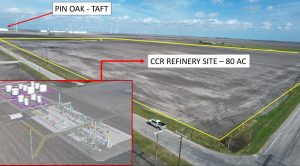DRL Refineries LLC
